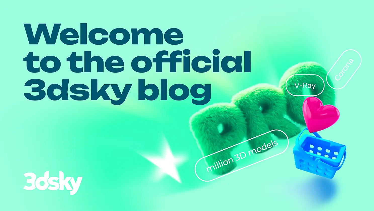 3dsky — the fixed-price 3D marketplace for ArchViz creators and beyond ...