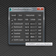 3D models catalog - Scripts / Scripts