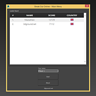 3D models catalog - Scripts / Scripts