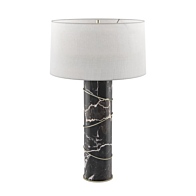 baker lamps - Table lamp - 3D model