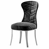 Visionnaire aminta - Chair - 3D model
