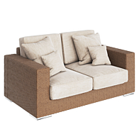 Sofa Stankar I Visionnaire - Sofa - 3D model