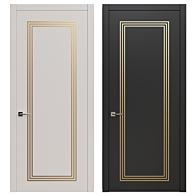 DOOR 161 - Doors - 3D model