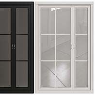 DOOR 161 - Doors - 3D model