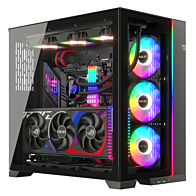 Gaming PC - PC & other electronics - 3D model