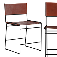 OM Bar Stool FC-29 - Chair - 3D model