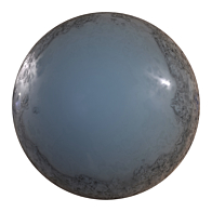 The texture of the surface of water - Miscellaneous - 3D model