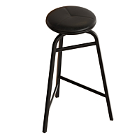 Crop bar stool - Chair - 3D model