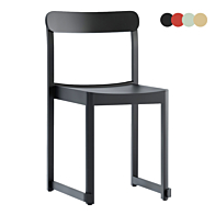 Artek Lukki Chair - Chair - 3D model