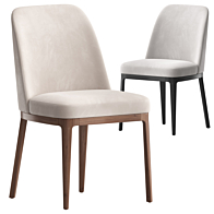 Cosmo Hester - Chair - 3D model
