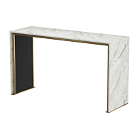 Bonaldo Cop Marble Console Tables - Console - 3D model