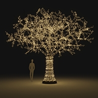 LIGHT FIGURE - 3D Models Collection