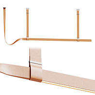 Flos belt - Pendant light - 3D model
