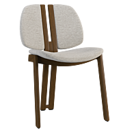 Chair - Chair - 3D model