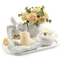 Decorative set Boho - Decorative set - 3D model