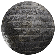 travertine texture pbr