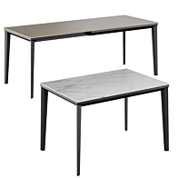 Bontempi Millenium - Table - 3D model