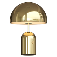 Albus Twisted Table Lamp - Table lamp - 3D model