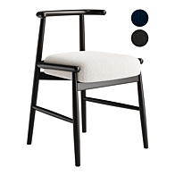 Loki Chair Skdesign - Chair - 3D model