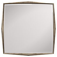 Arabesque-Mirrors - Mirror - 3D model