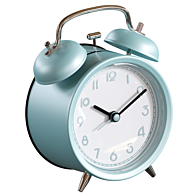 Wall clock Ukke Ikea - Watches & Clocks - 3D model
