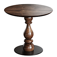 Kyns table - Table - 3D model