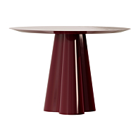 Polanco Round Dining Table - Table - 3D model