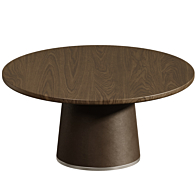 FLEXFORM KIDD - Table - 3D model