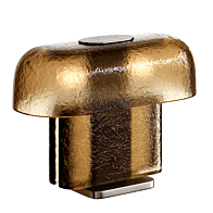 Fellow Lamp - Table lamp - 3D model