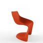 Kristalia / Pulp - Chair - 3D model