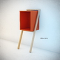 Pillar table - Other - 3D model