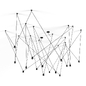 PROFI Vibia / MATCH - Pendant light - 3D model