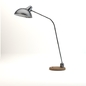 broken arch lamp - Table lamp - 3D model