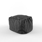 POOF - Other soft seating - 3D model