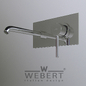 Webert Elio EL830606 - Faucet - 3D model