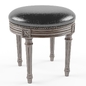 Da Vinci Stool 081 - Chair - 3D model