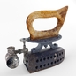 Iron - Other decorative objects - 3D model