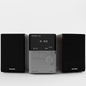 music system panasonic SA-PM5 - Audio tech - 3D model
