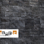 Artificial stone Turin - Stone - 3D model