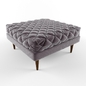 poof - Other soft seating - 3D model
