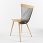 WW Chair - Chair - 3D model