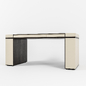 Flexform Conway - Table - 3D model