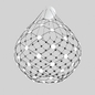 Mesh light - Pendant light - 3D model