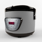 SCARLETT - Kitchen appliance - 3D model
