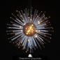 Chandelier Timothy Oulton Neutron - Pendant light - 3D model