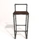 OM Bar Stool - Chair - 3D model