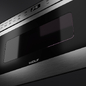 Microwave MD30TE / S - by SubZero-Wolf - Kitchen appliance - 3D model