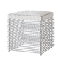 Baker Stack Bench - Other soft seating - 3D model