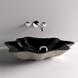 Vitruvit Shell Sink - Wash basin - 3D model