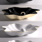 Vitruvit Shell Sink - Wash basin - 3D model